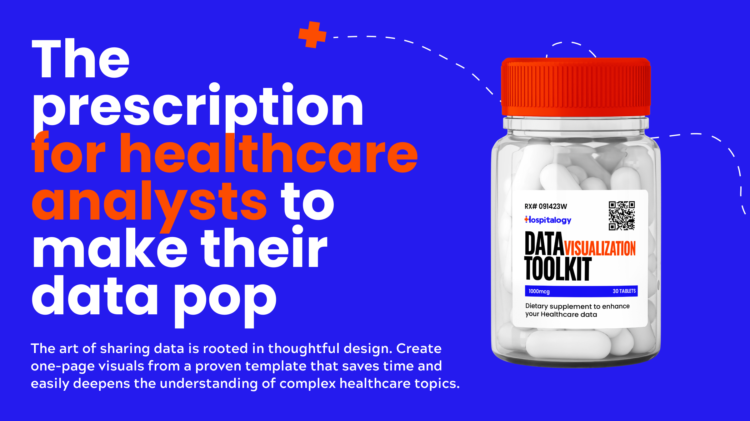 Data Visualization Toolkit - Hospitalogy