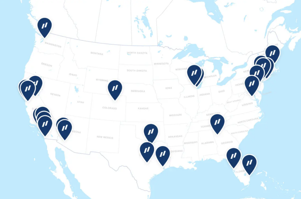 Forward Health’s CarePod: the ‘Bird Scooters’ of Healthcare? - Hospitalogy