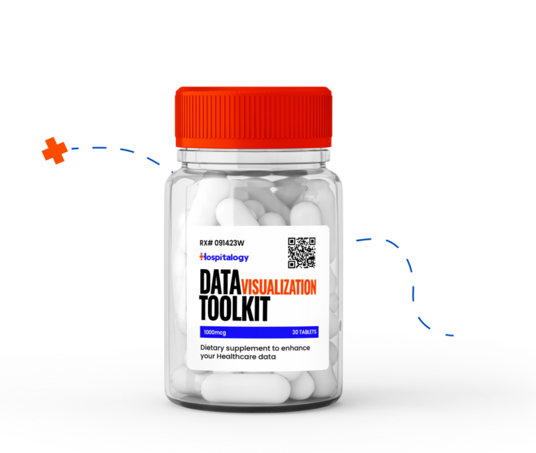 Data Visualization Toolkit - Hospitalogy Data Visualization Toolkit - Hospitalogy