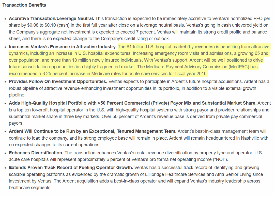 The Ardent Health Breakdown - Hospitalogy