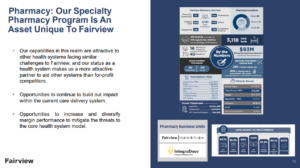The Fairview Turnaround: Talking all things Fairview Health Services in ...